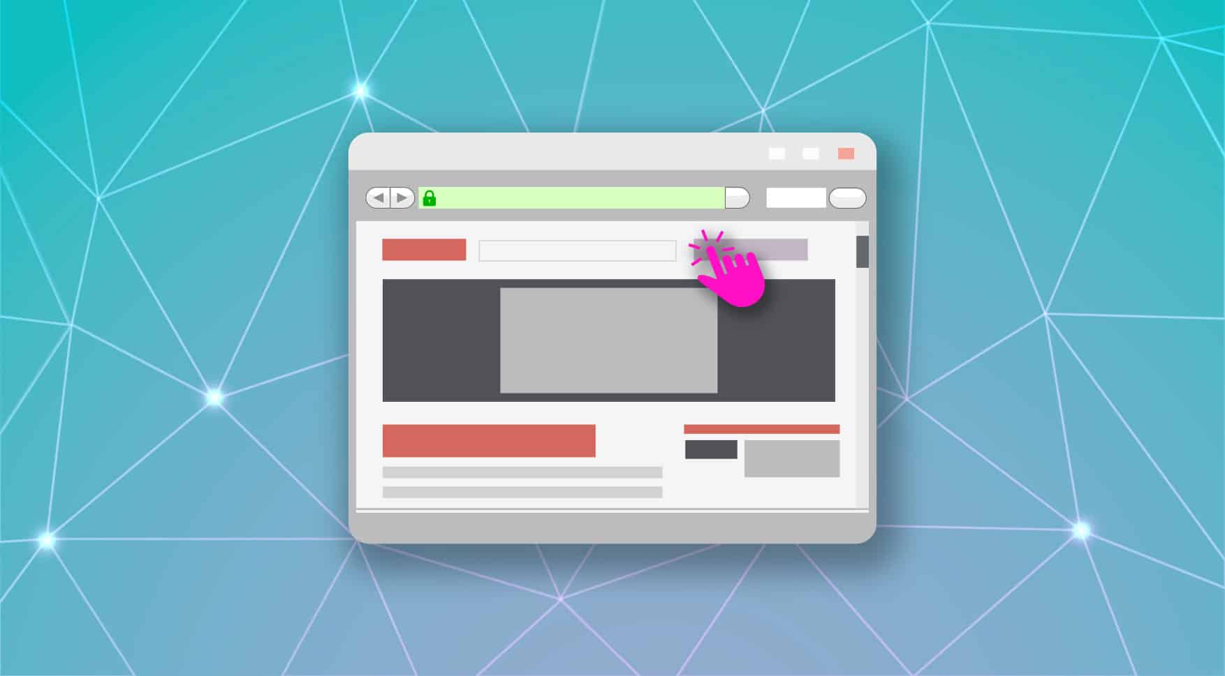 How to use element IDs and Anchor tags to navigate within a page
