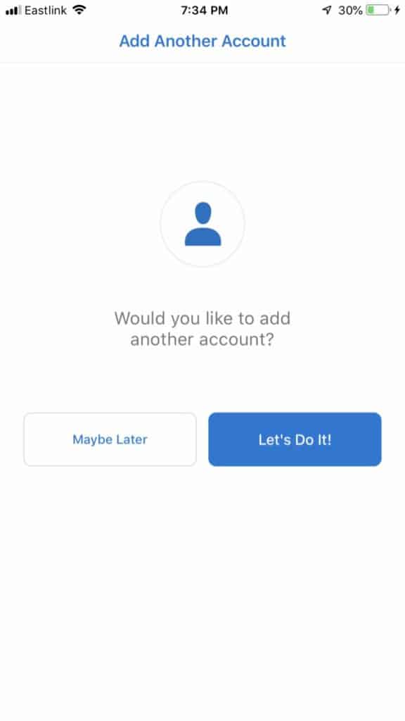 Setting up your email in Microsoft Outlook for iOS (iPhone / iPad ...