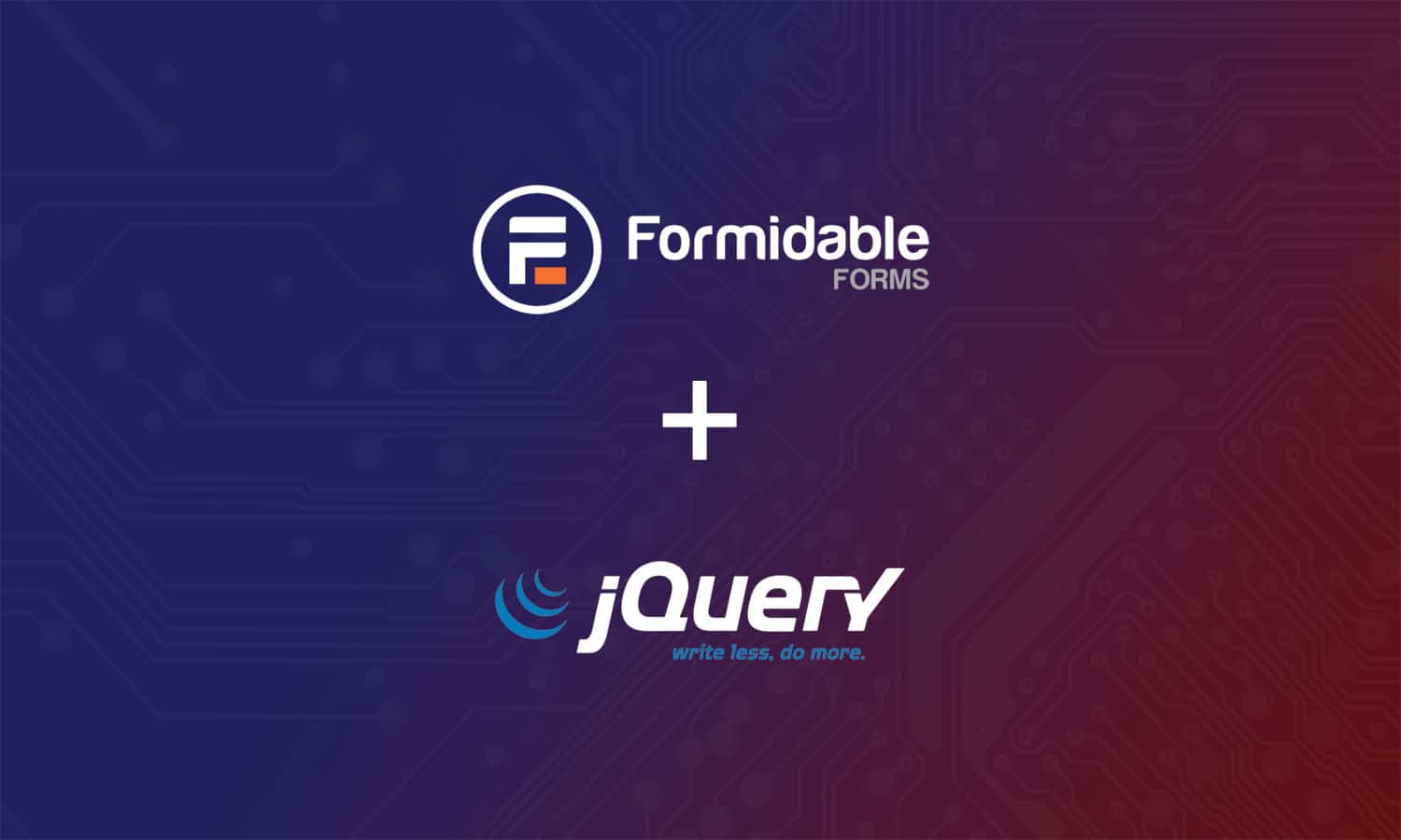 Formidableforms Javascript Jquery Extensions And Hacks Websavers